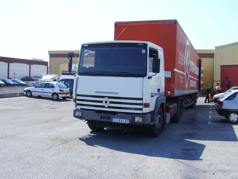 renault vehicules industriels